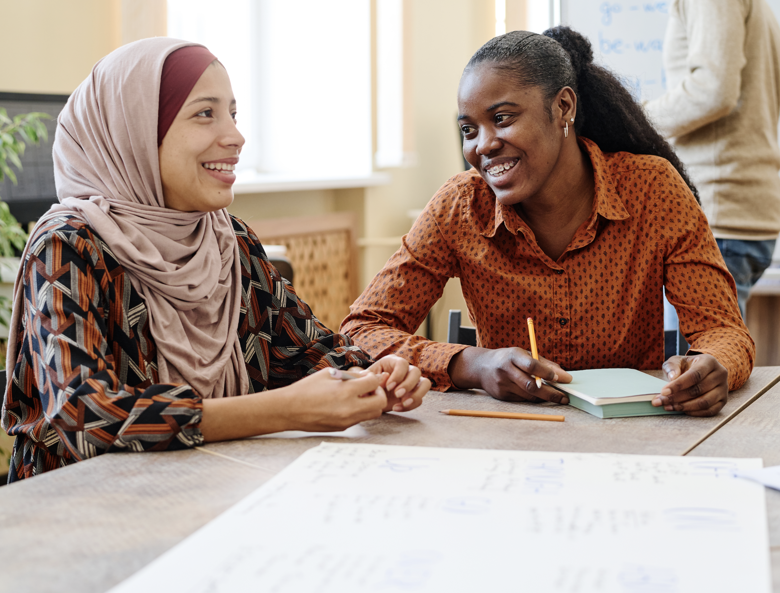 Constructive Dialogue Institute | Fostering Constructive Dialogue