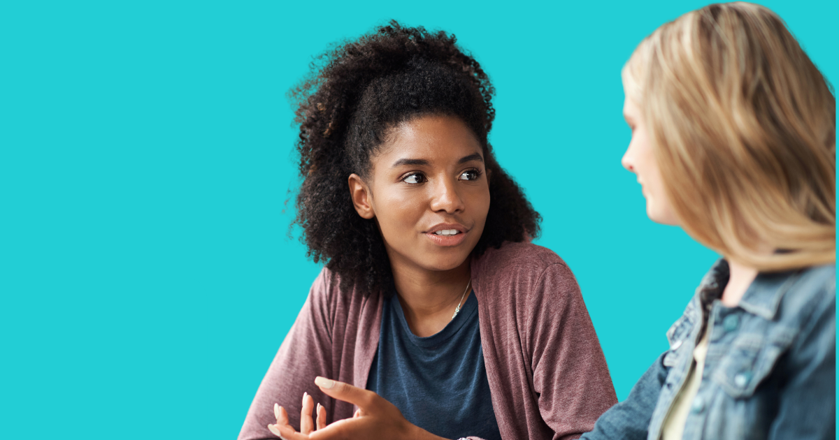 Constructive Dialogue Skills Peer-to-Peer Guide: How We Connect Through ...