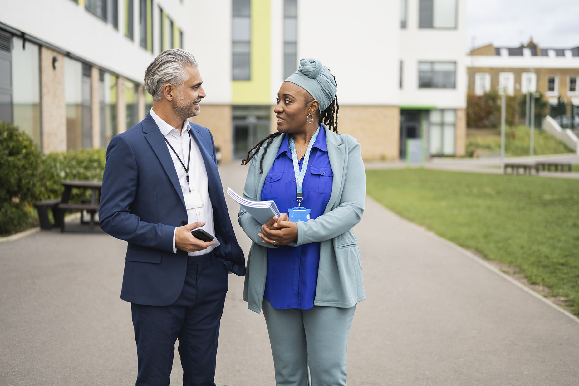 About Us | Constructive Dialogue Institute